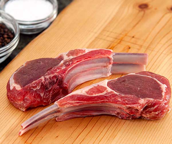 Premium Grass Fed Lamb Meat Delivery: Taste the Difference and Support ...