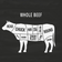 Whole Cow for Sale: Bulk 100% Grass Fed Beef | Acabonac Farms